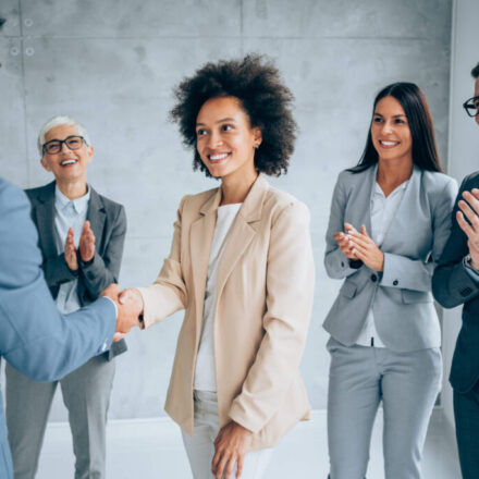 Blueprint Evolution - Organizational Management Consulting