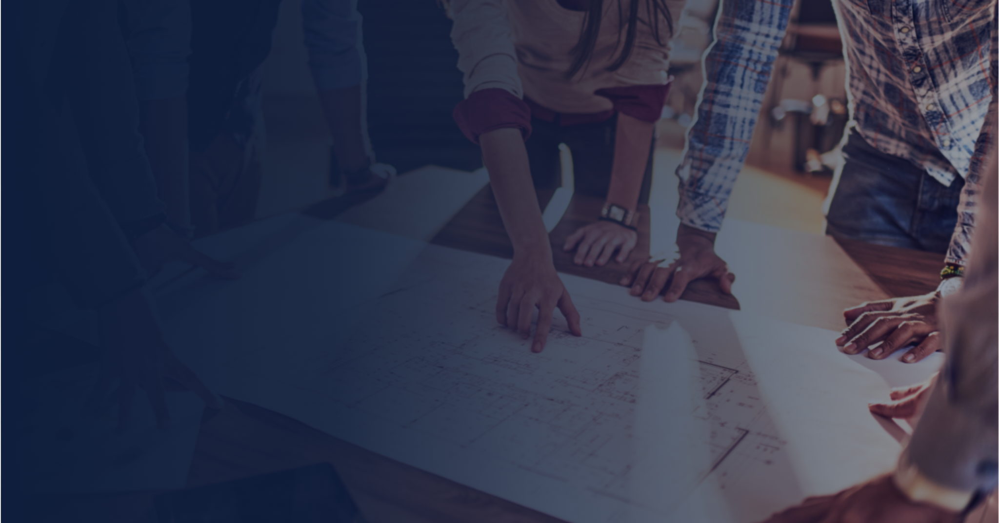 Blueprint Evolution - Organizational Management Consulting