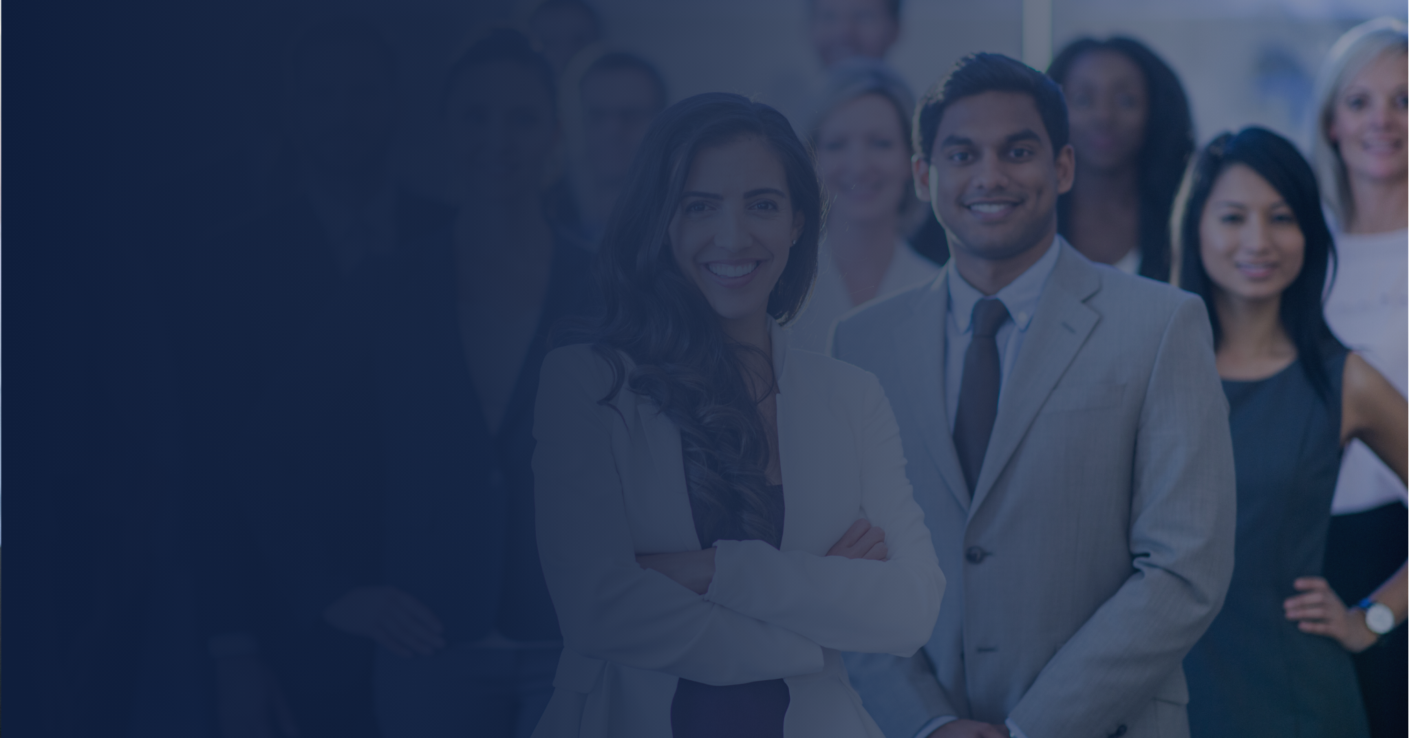 Human-Centered Consulting Services - Blueprint Evolution