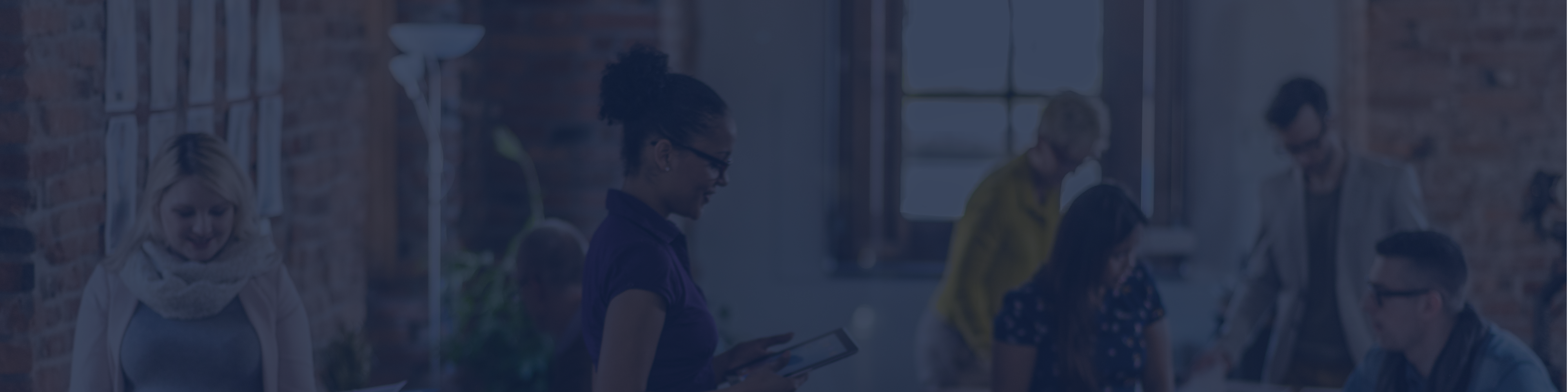 Mission, Vision, and Values Alignment - Blueprint Evolution