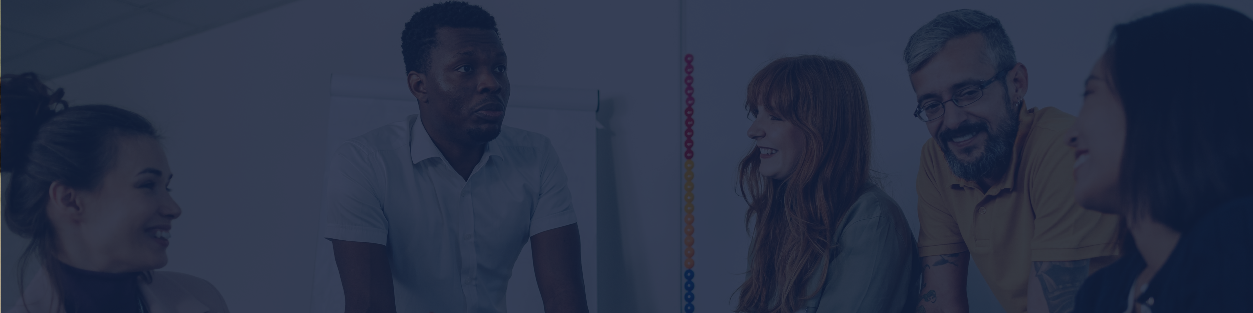 Workplace Diagnostics and Feedback Tools - Blueprint Evolution