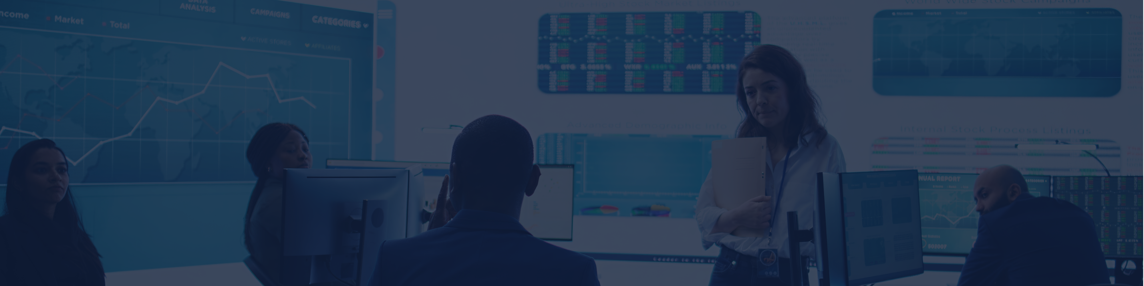 Metrics and Accountability - Blueprint Evolution