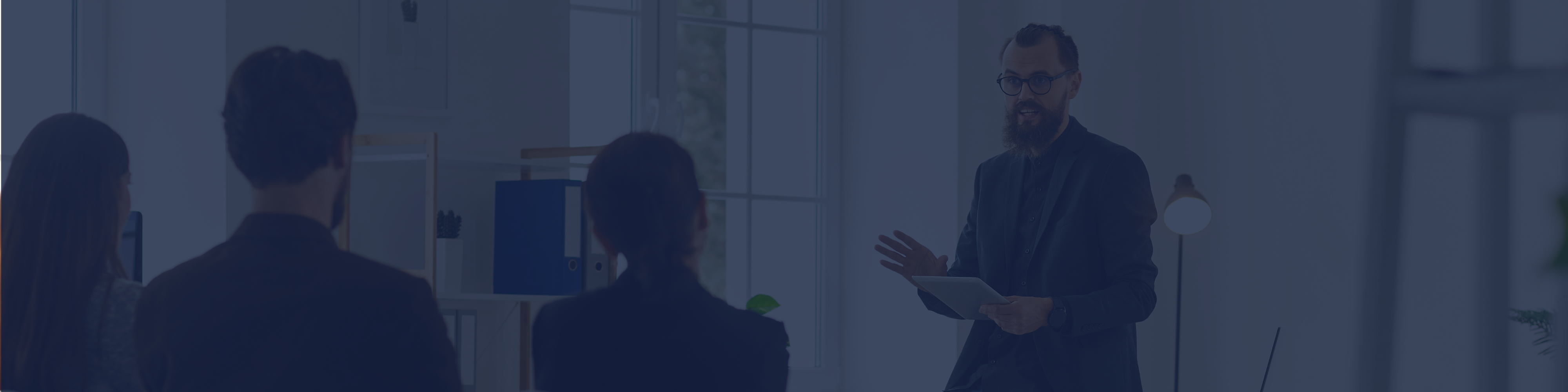 Succession Planning Consulting Solutions - Blueprint Evolution