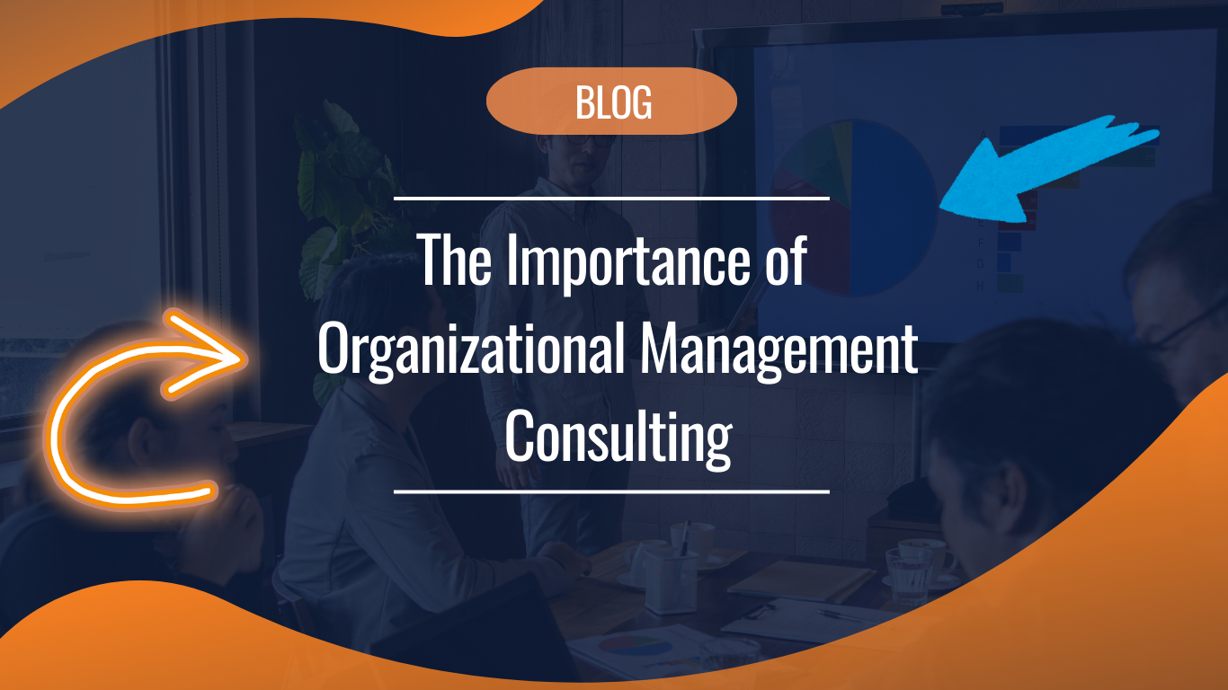 The Importance of Organizational Management Consulting - Blueprint ...