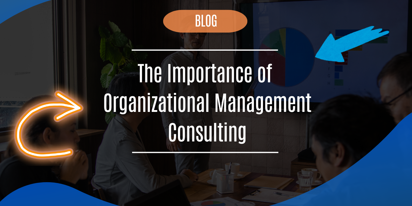 The Importance of Organizational Management Consulting - Blueprint Evolution