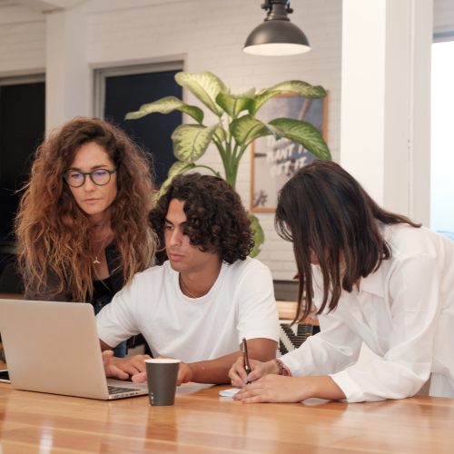 Change Readiness Expertise - Blueprint Evolution