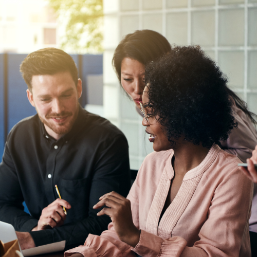 Employee Training and Education - Blueprint Evolution