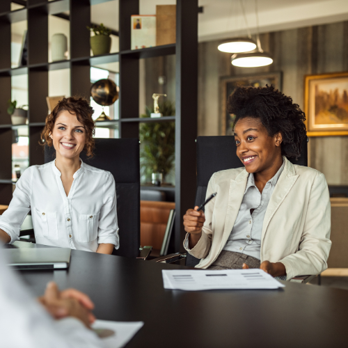 Inclusive Policies and Practices - Blueprint Evolution