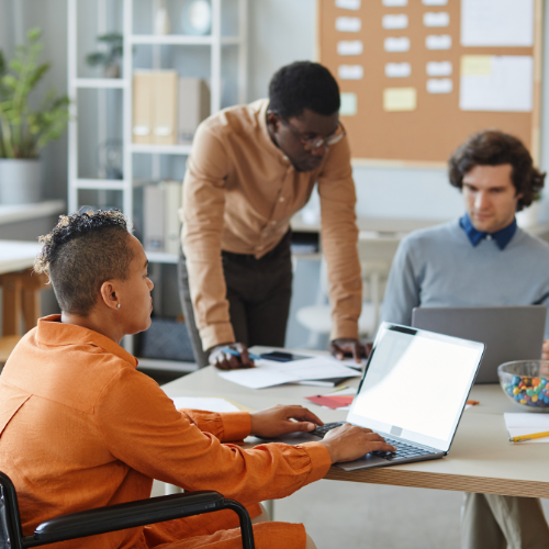 Metrics and Accountability - Blueprint Evolution