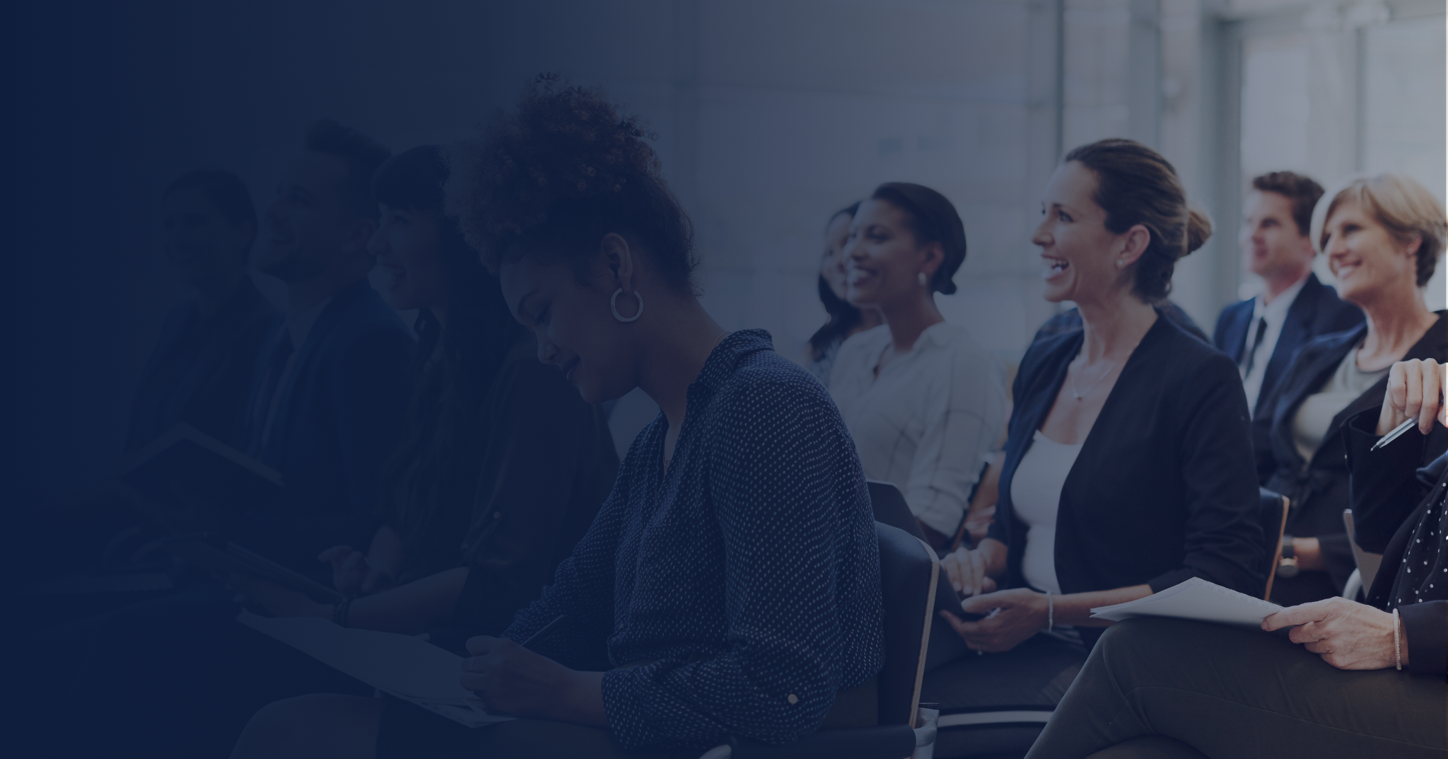 About Us Blueprint Evolution